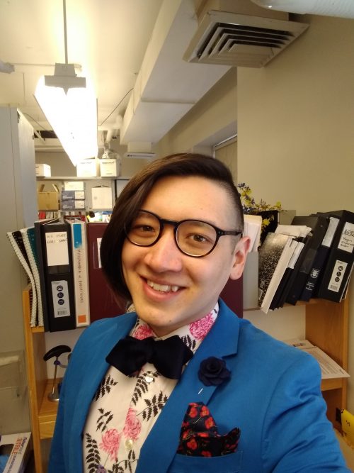 The Lab – Placenta Science